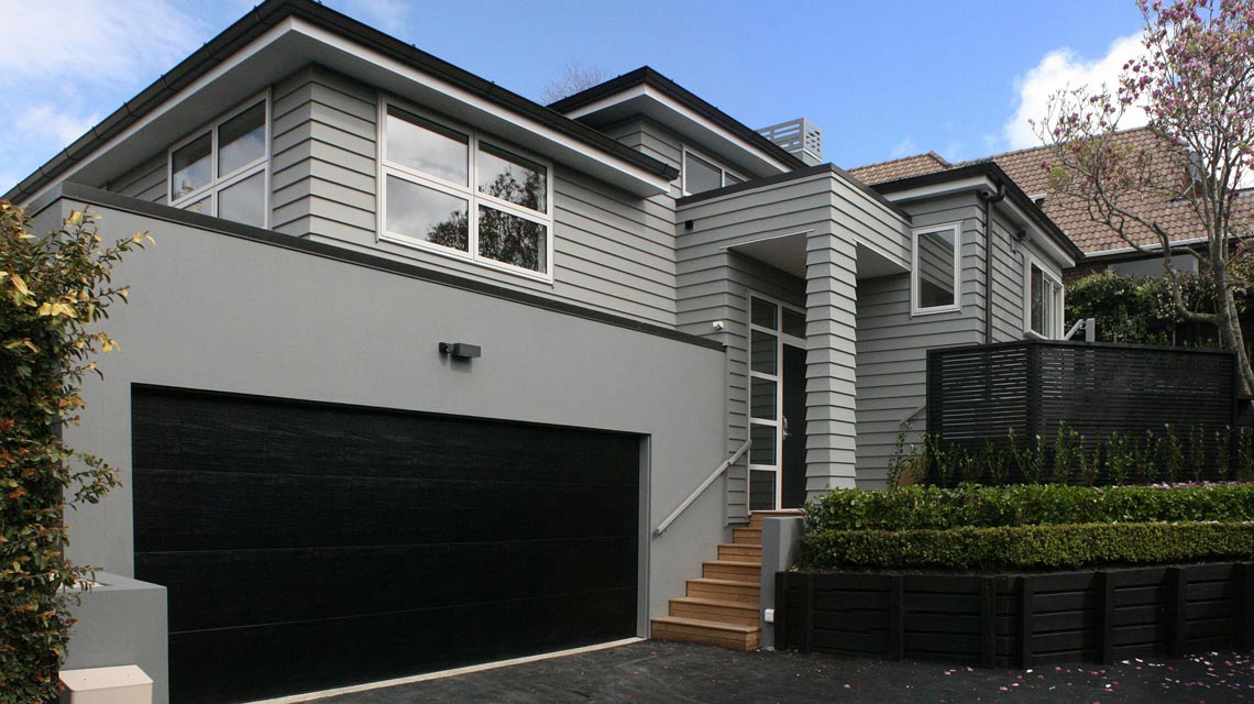 CBA Design Ltd – Auckland Architectural Designers